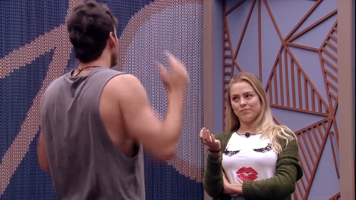 BBB19: BBB19: