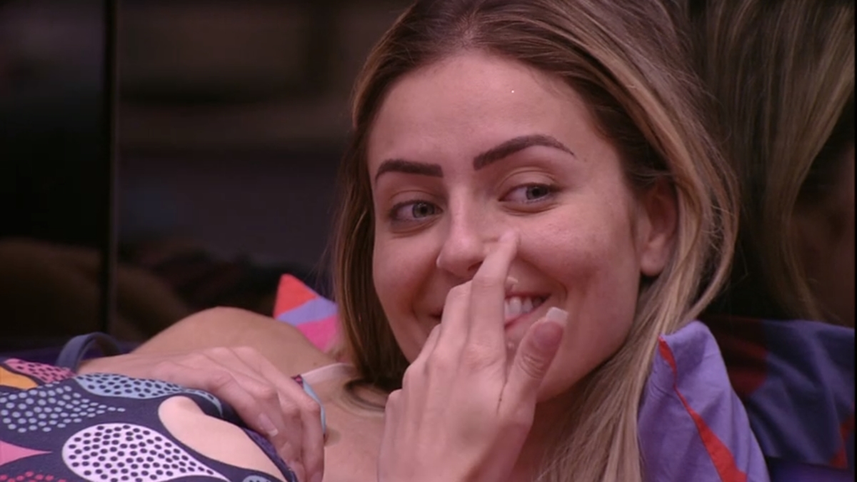 BBB19: "A Globo vai ser processada de tanto bullying que estou fazendo"