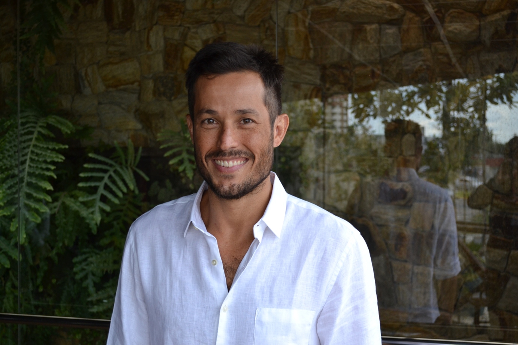 Roger Gobeth fala sobre retorno à Globo em Malhação: "Muito estimulante ...