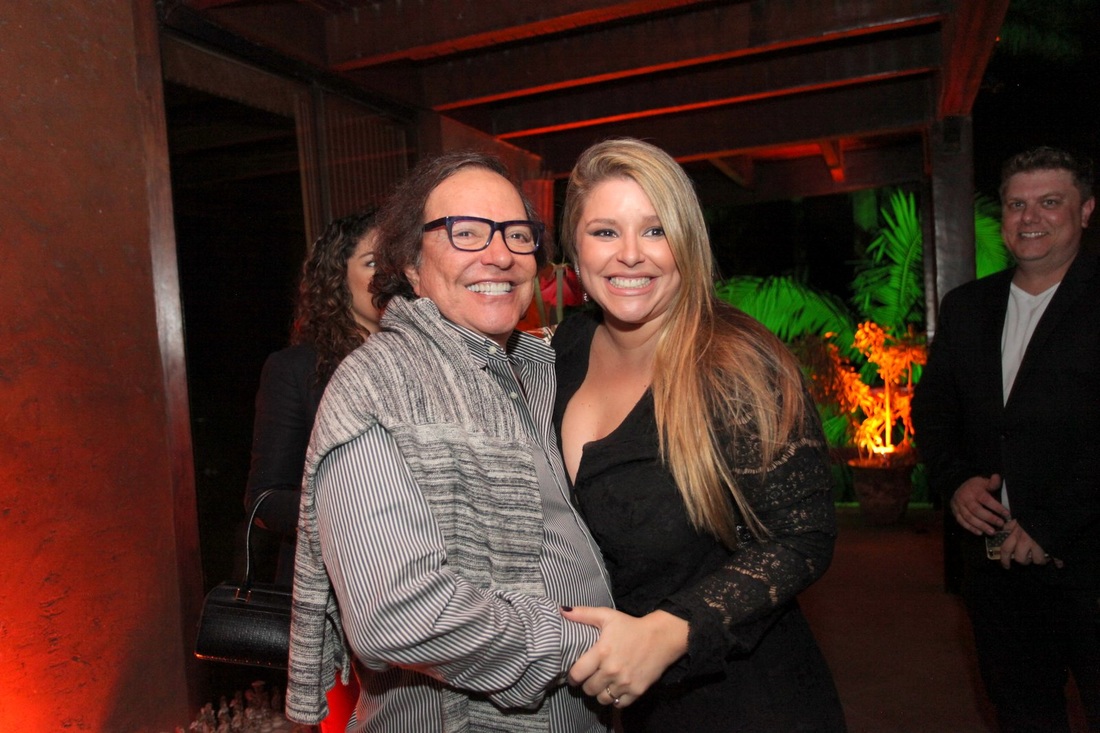 Sucesso na internet, filha de Wolf Maya vai estrelar reality show na TV ...