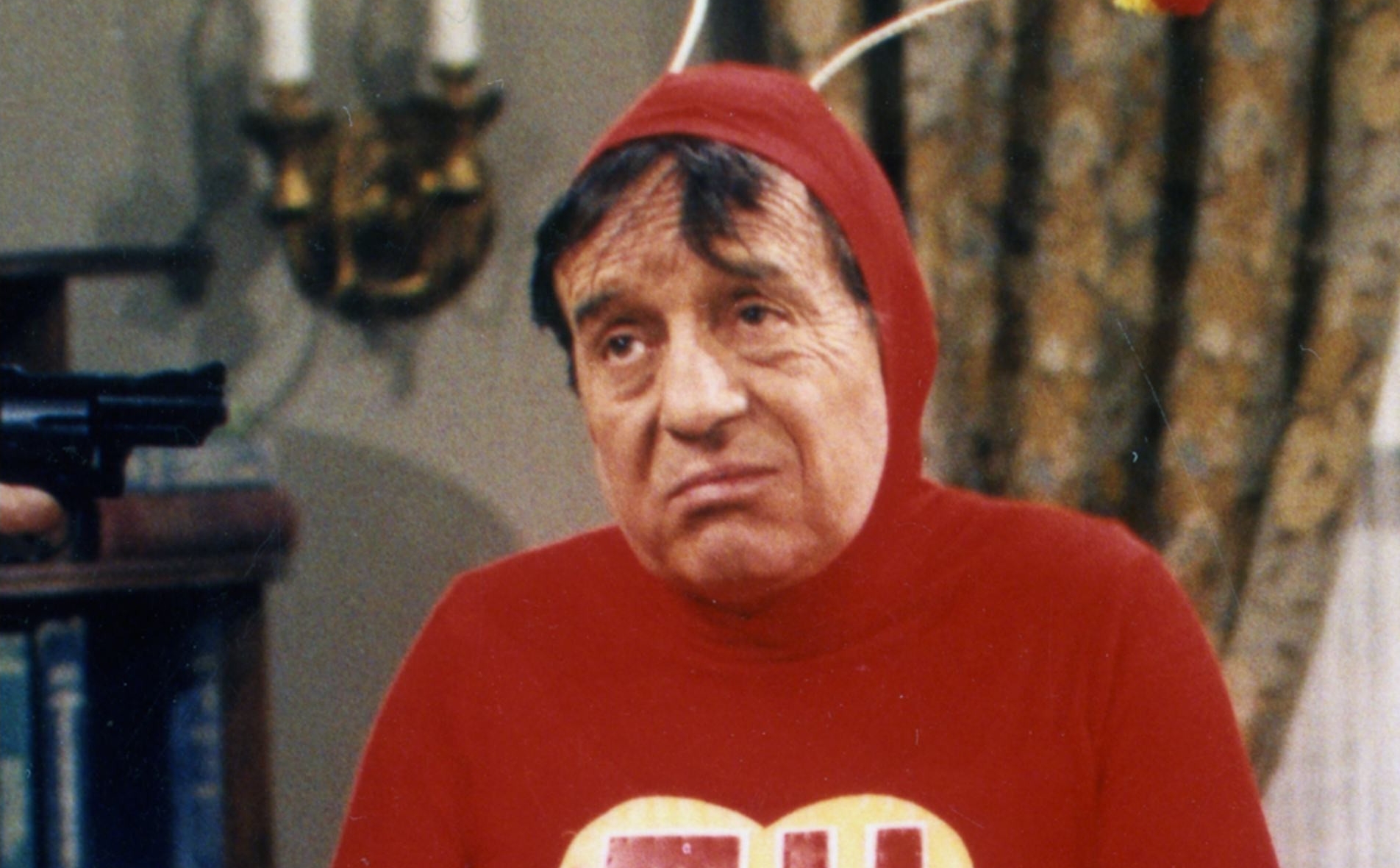 No RS, SBT exibe episódio inédito na TV aberta de Chapolin e até teaser ...