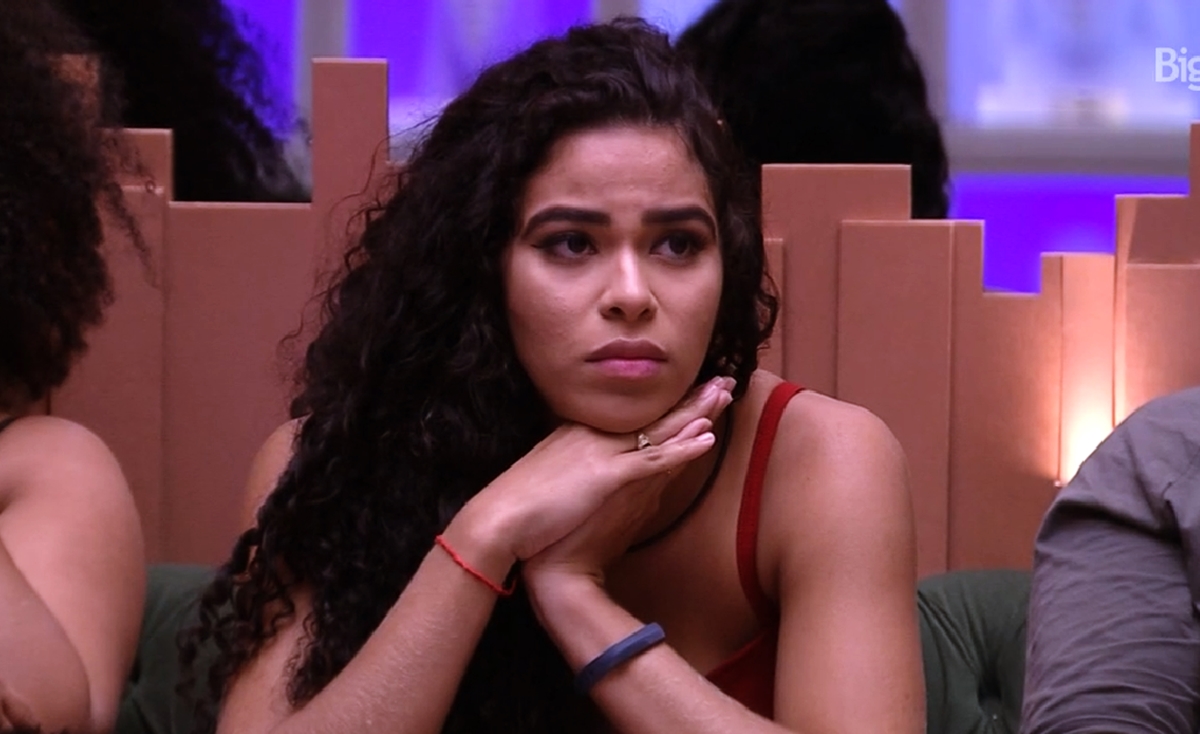 Elana deixa o BBB19 com 51,9% dos votos