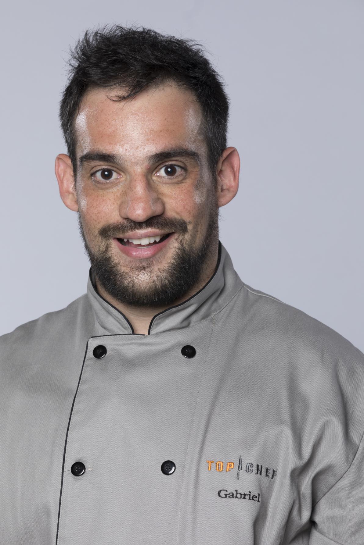 Conheça os participantes do Top Chef Brasil, novo reality da Record TV ...