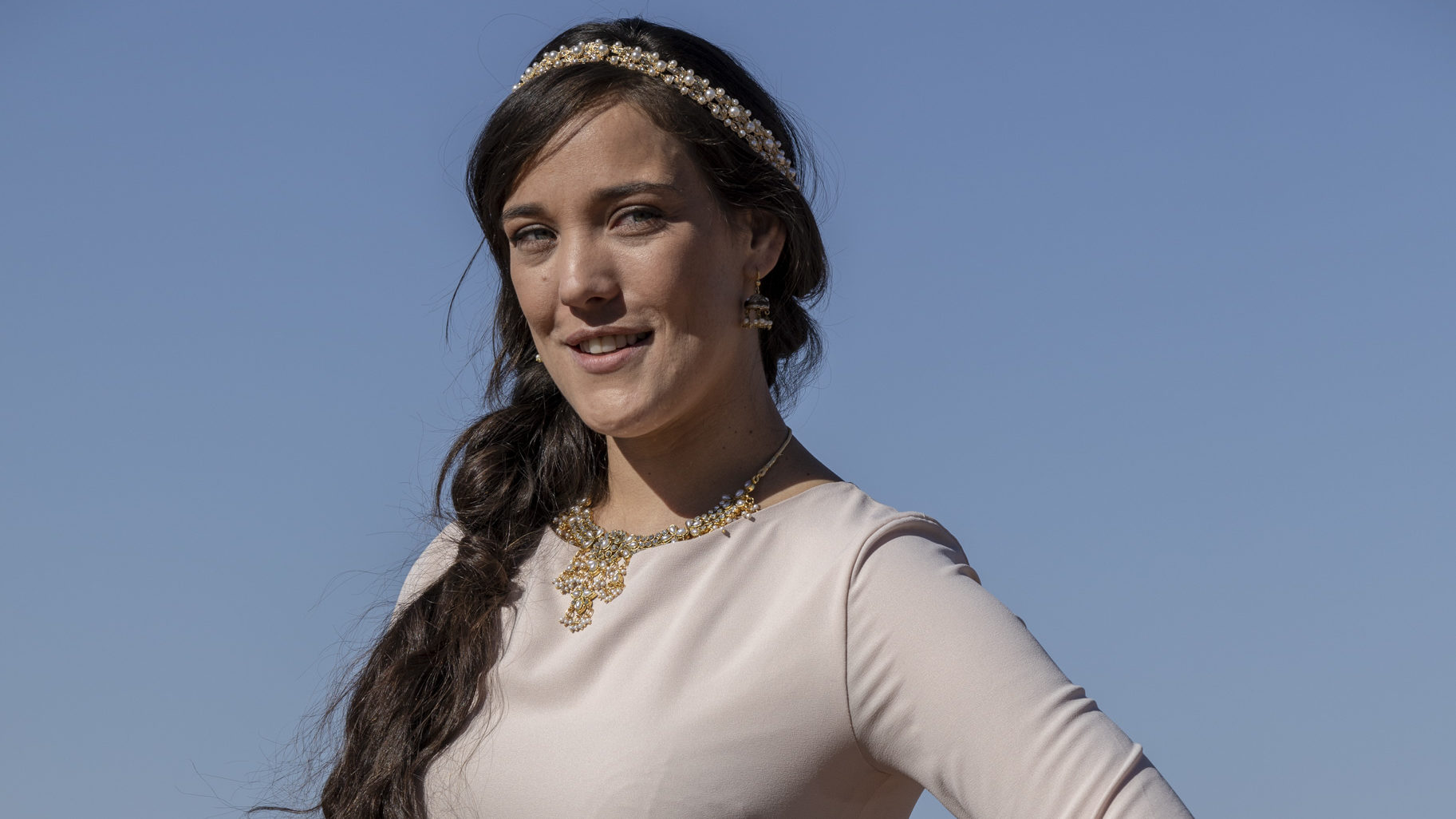 Jezabel: Conheça os personagens Aisha, Emanuel, Samuel e Miguel