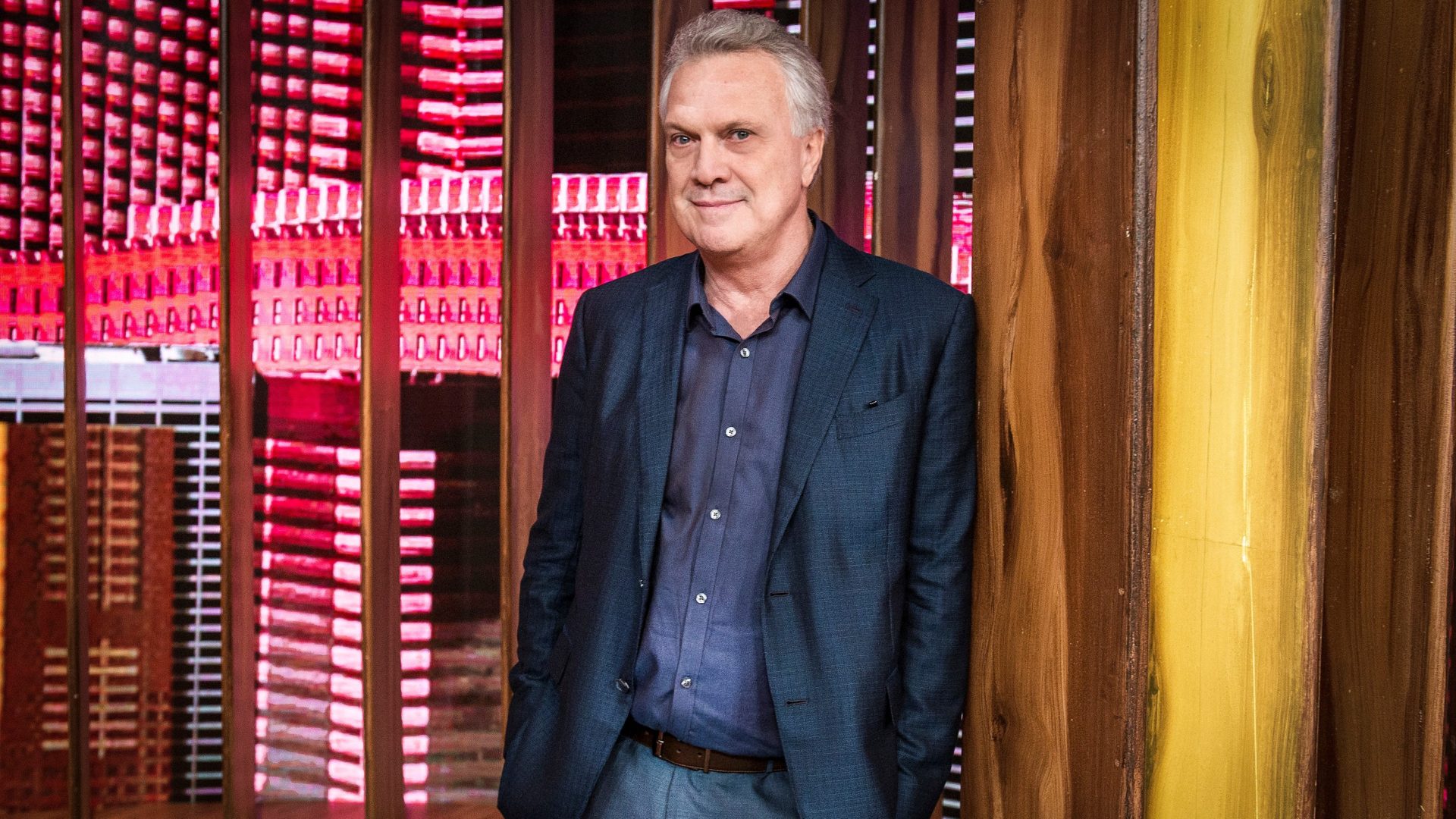 Conversa com Bial retorna ao ar com o apresentador em casa; entenda ...