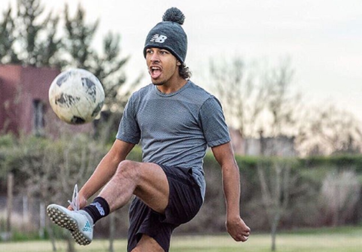 "O retorno da criança é muito verdadeiro", diz Luan Brum sobre a ...