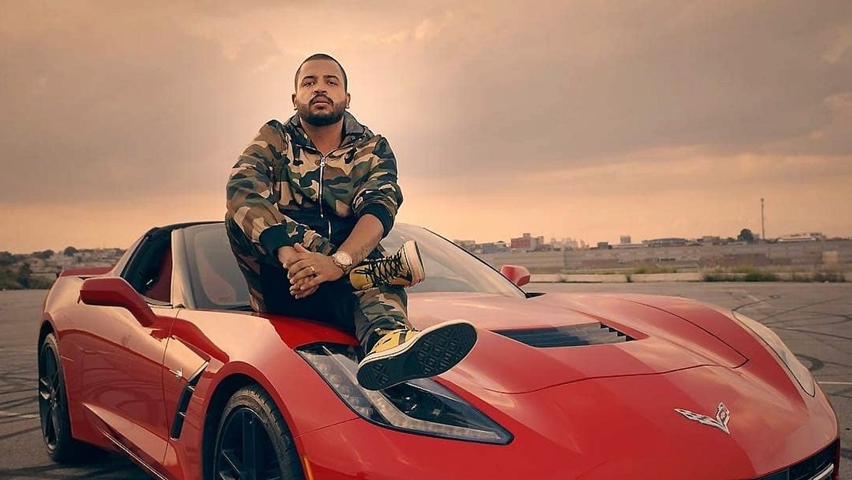 Projota apresenta álbum Tributo aos Sonhadores I no Música na Band