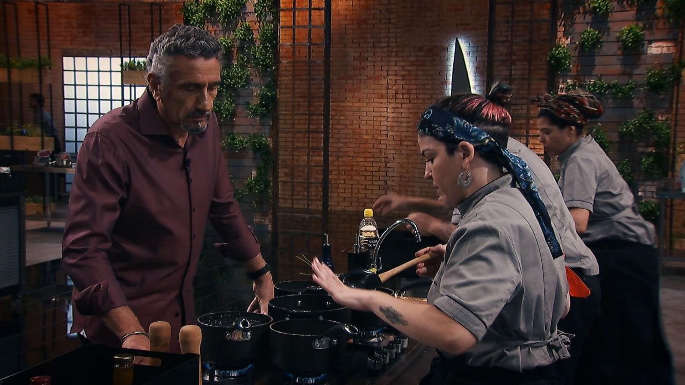 Audiência da TV (10/04): Top Chef Brasil vira reality gastronômico mais ...