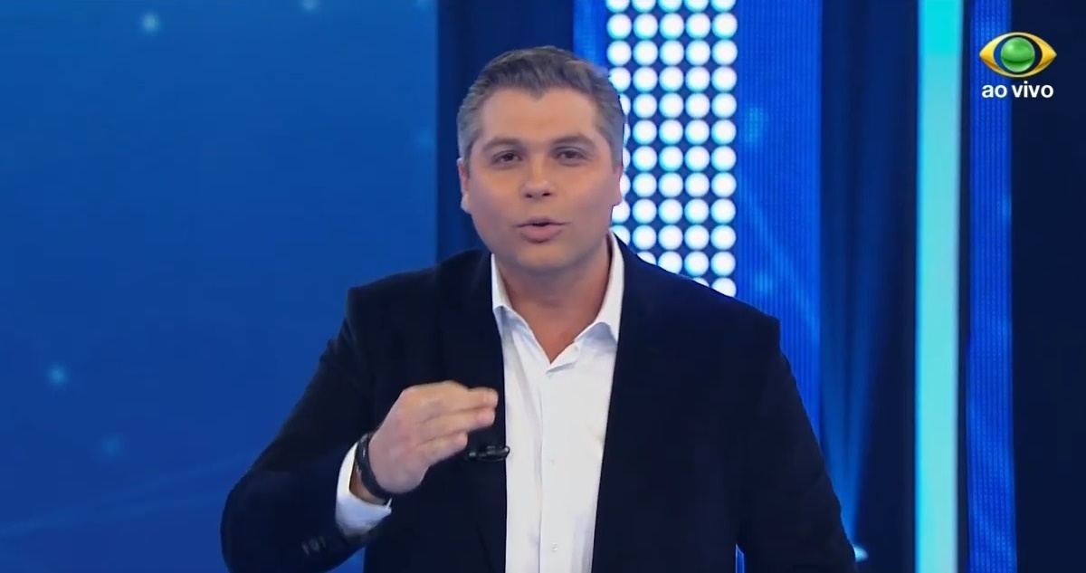 Band testa novo formato com Joel Datena e define estreia; saiba ...