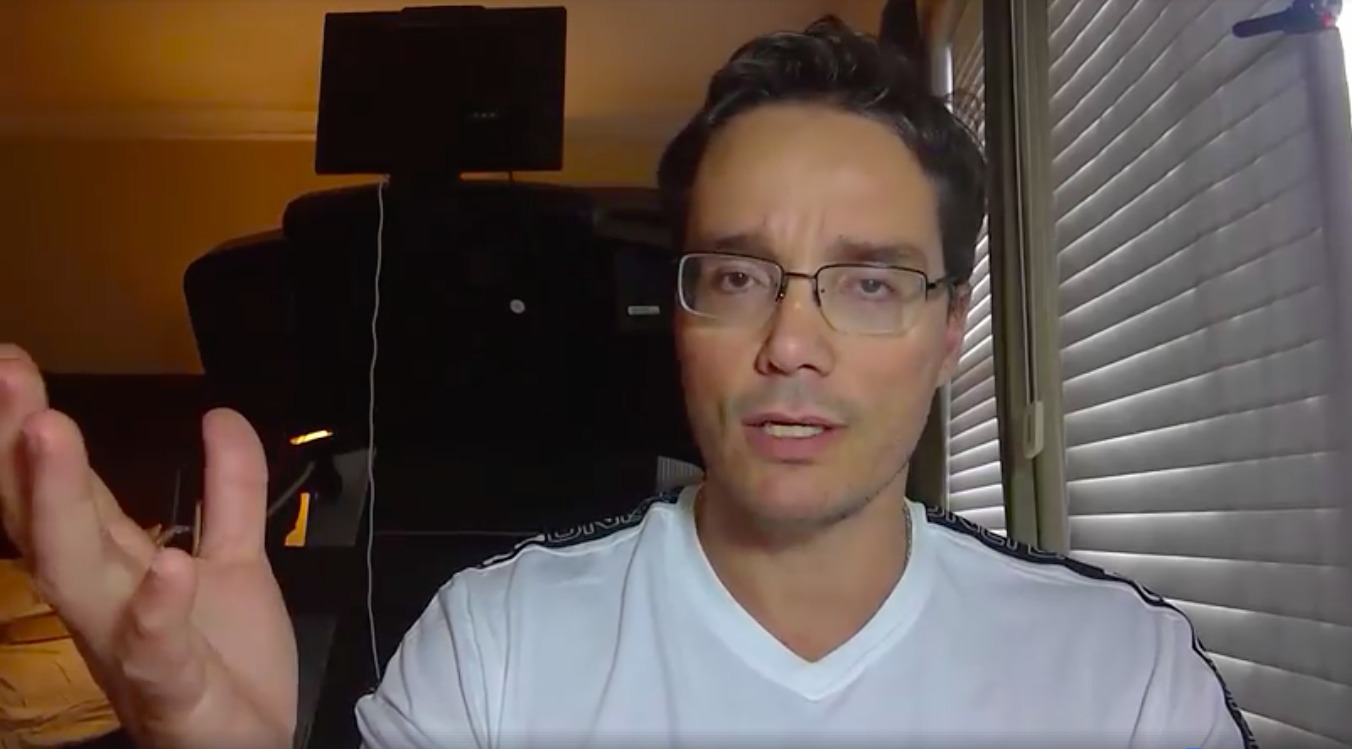 No The Noite, Peter Jordan comemora sucesso no YouTube: "Sou muito ...