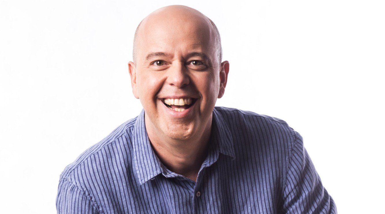 Alex Escobar fala sobre relação com filho adolescente: "A gente tem ...