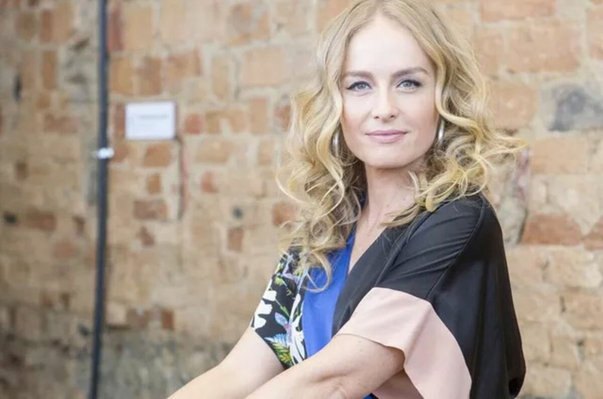 Nova atração de Angélica terá entrevistas emocionantes e irá ao ar aos ...