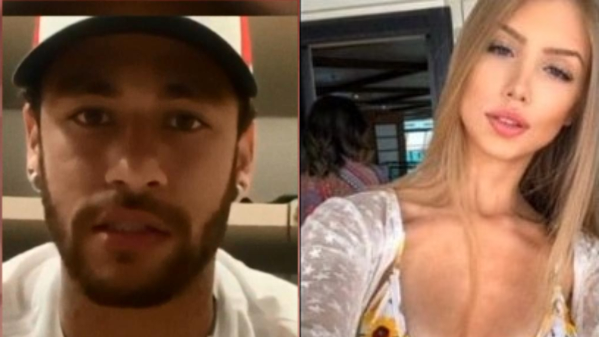 Fantástico erra e exibe foto da modelo Sara Hardel em reportagem do ...