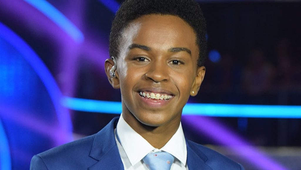 Jean Paulo Campos, o Cirilo, faz 18 anos e revela sonho: "Quero um Oscar"