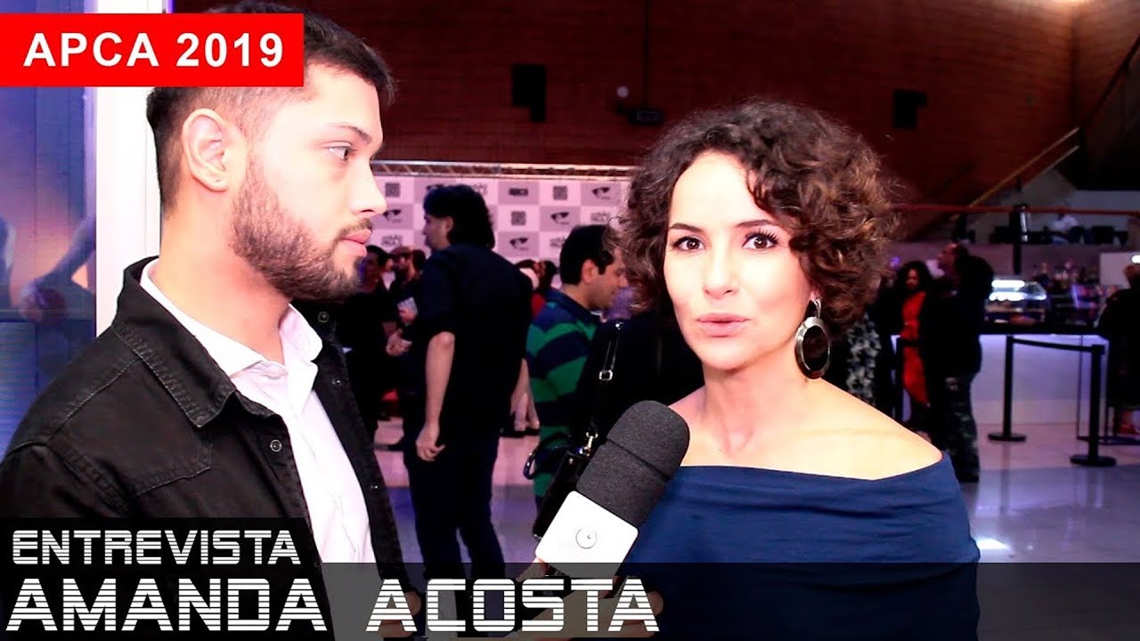 "Valorizar profissionais", diz Amanda Acosta sobre gestão da TV Cultura