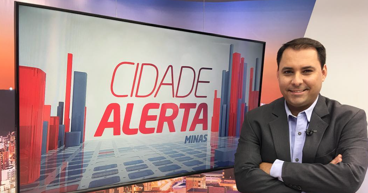 Record TV Minas consegue altos índices com o Cidade Alerta Minas; veja