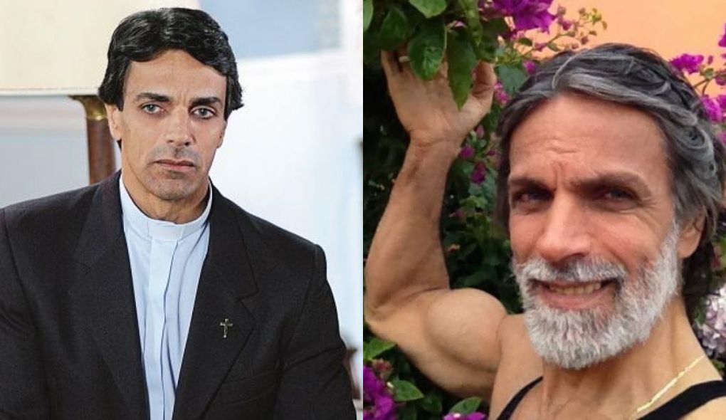 Longe da TV, Victor Wagner afirma: “Deixei de sofrer por não se mais ...