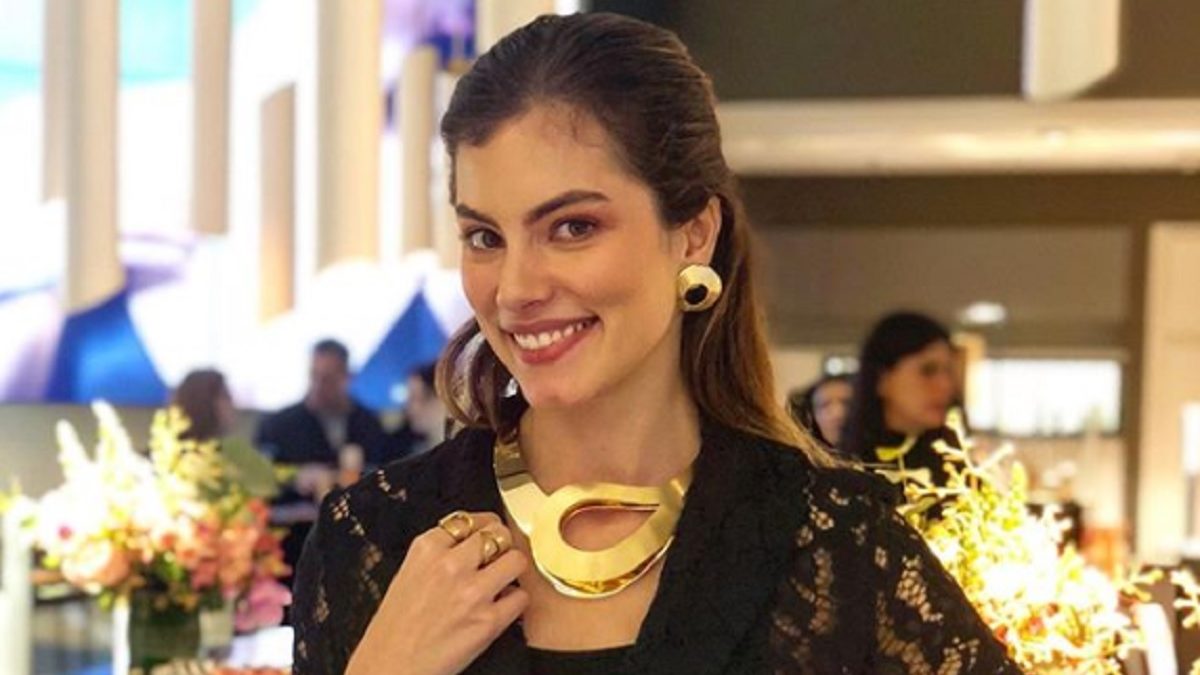 Nem Bella Piero, nem Marina Moschen! Bruna Hamú entra em A Dona do ...