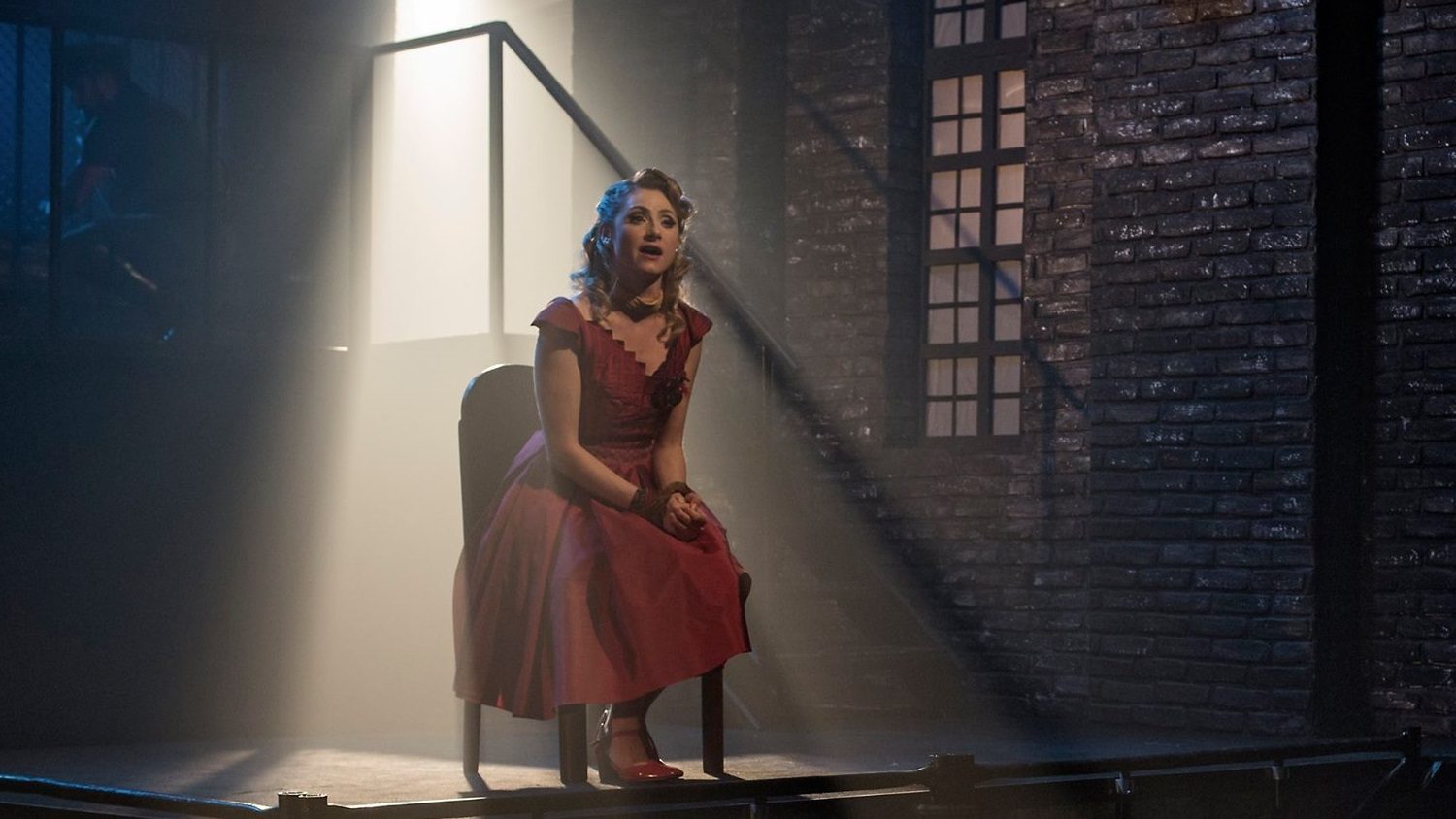 Conheça Bruna Guerin, a irmã invejosa de Deborah Secco na próxima ...