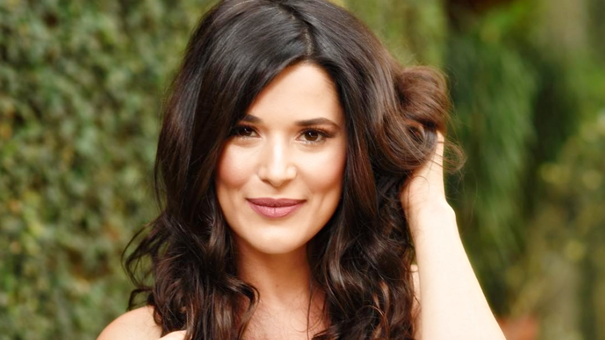 Manuela do Monte entra para o elenco de Amor Sem Igual - Observatório da TV