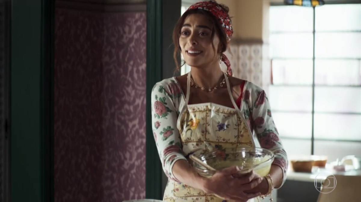 Depois de Vivi Guedes, Maria da Paz também vai estrelar campanha ...