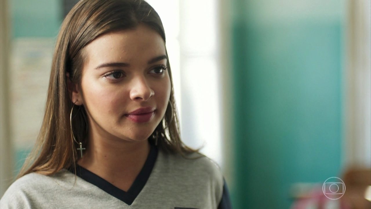 Gabriella Mustafá fala sobre cenas de dança em Malhação: "têm sempre um ...