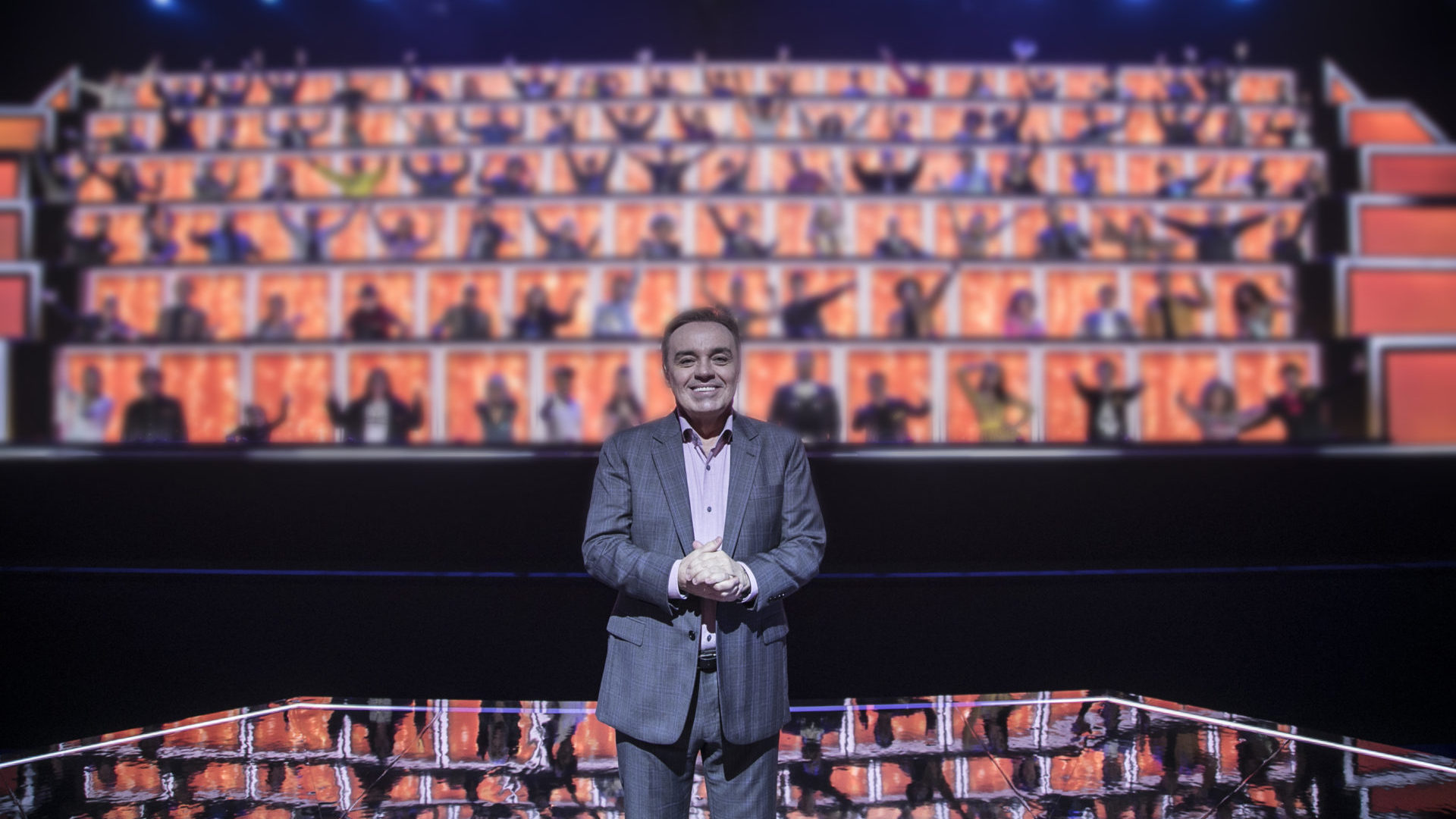 Segunda temporada de Canta Comigo estreia em 25 de setembro