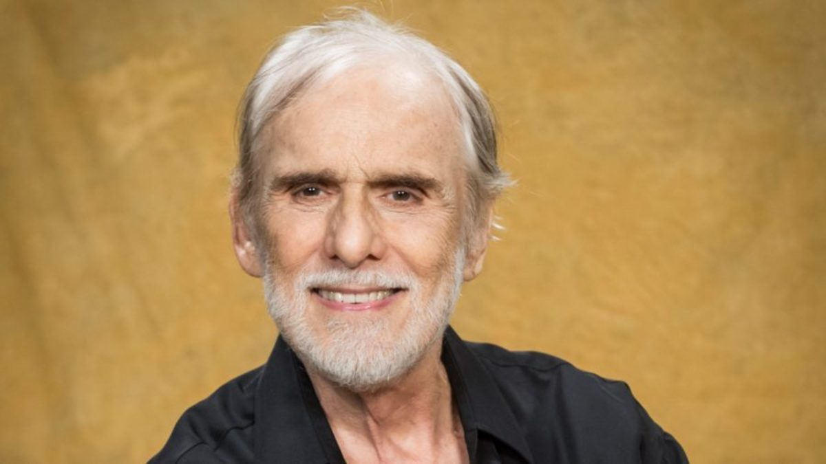 Aos 87 anos, Francisco Cuoco cria canal no YouTube