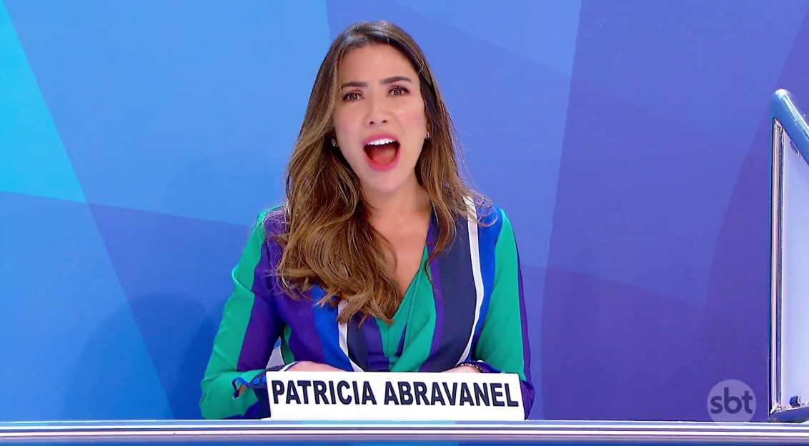 Patrícia Abravanel diz que traição no casamento deve ser perdoada e a ... Patrícia Abravanel diz que traição no casamento deve ser perdoada e a ...