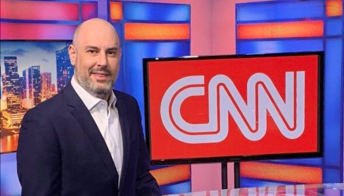 CNN Brasil estreia neste domingo; saiba onde assistir - Observatório da TV