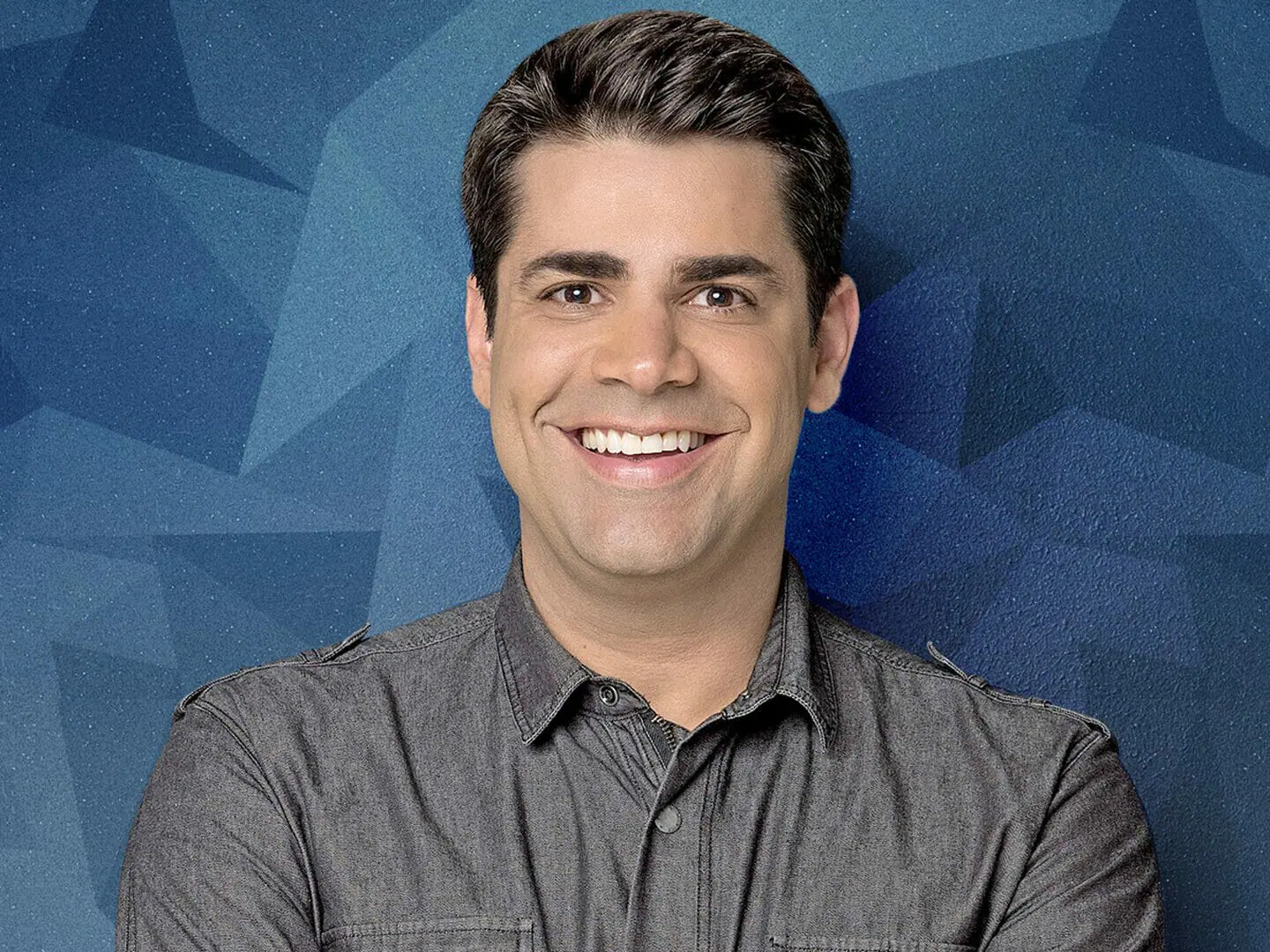 Lair Rennó substitui André Rocha no comando do MG Record