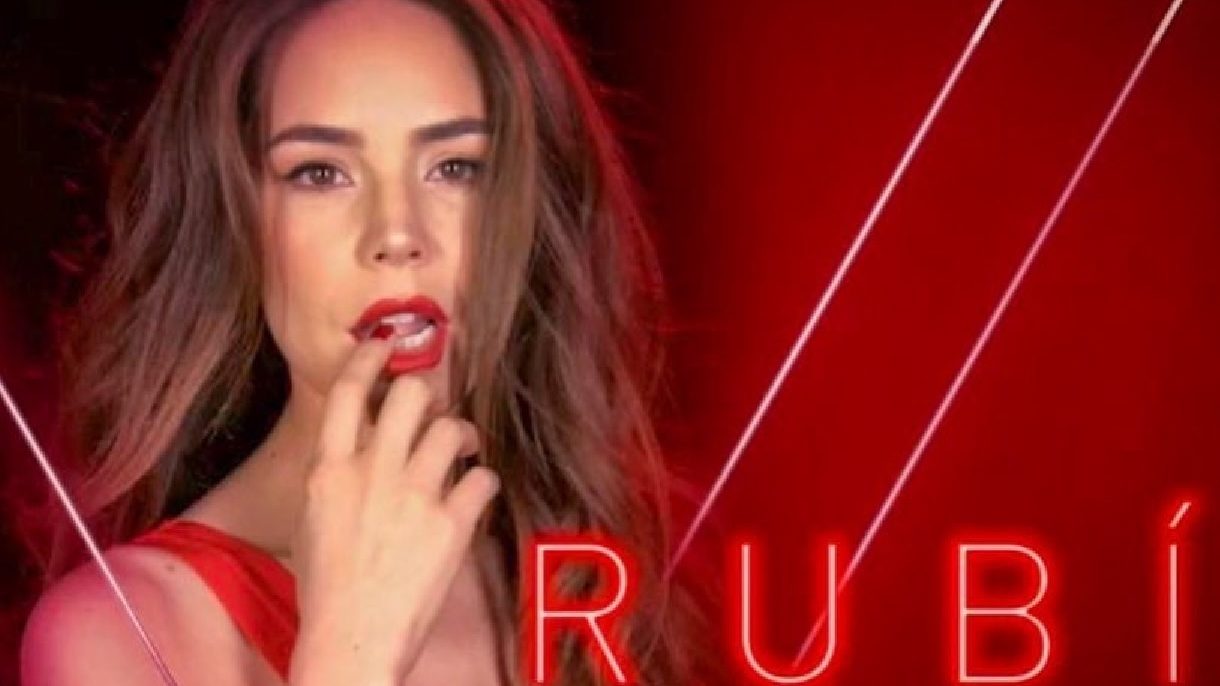 Nova versão de Rubi estreia em alta nos Estados Unidos - Observatório da TV
