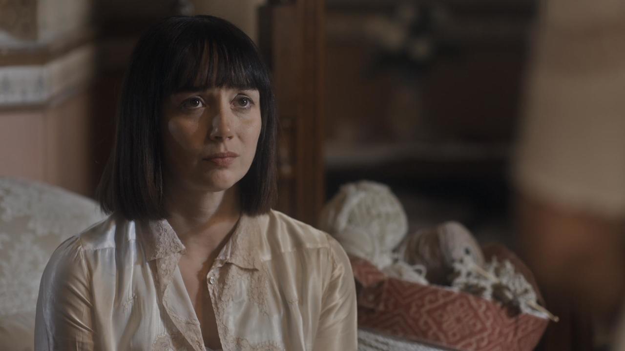 Sem coragem e grávida, Clotilde volta para Itapetininga - Observatório ...