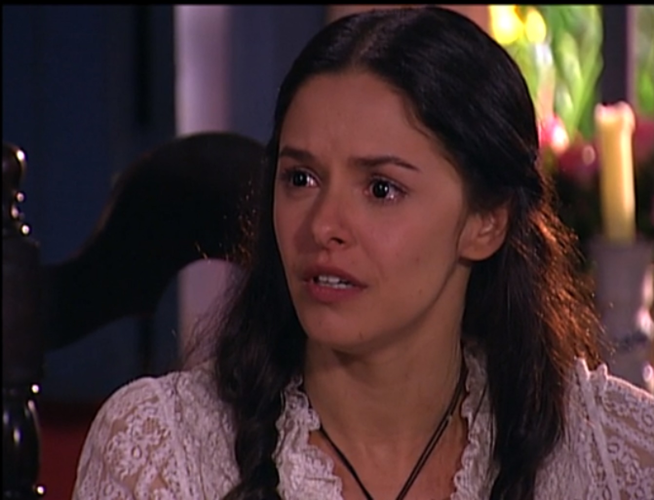 A Escrava Isaura faz a alegria da Record TV com alta audiência pelo ...