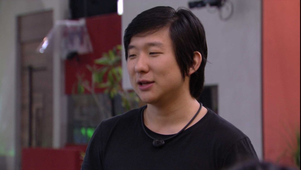 Pyong fala sobre Jogo da Discórdia: "Desenha muito o jogo"