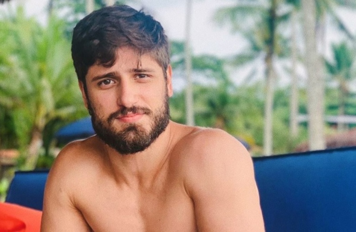 Daniel Rocha entra para o elenco de série da HBO - Observatório da TV