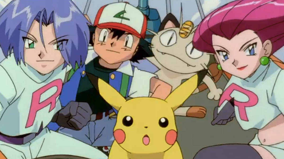 Cartoon Network celebra o Dia de Pokémon 2020 - Observatório da TV