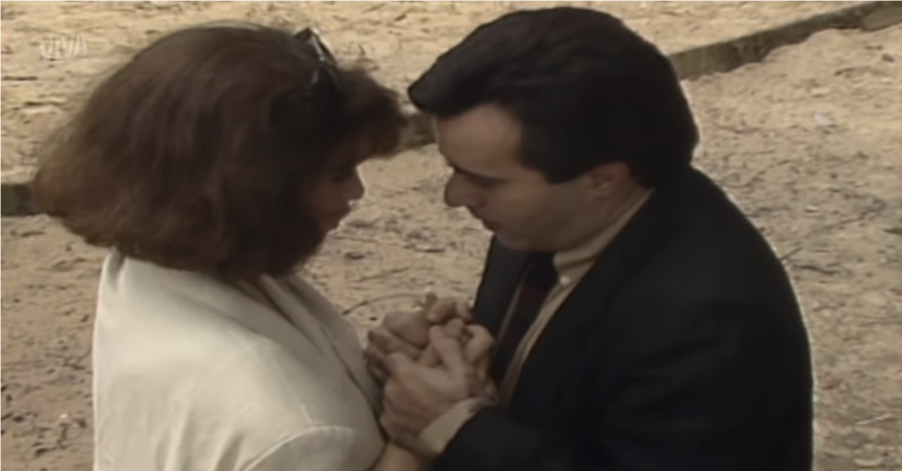 Selva de Pedra e a força do amor no desfecho da novela