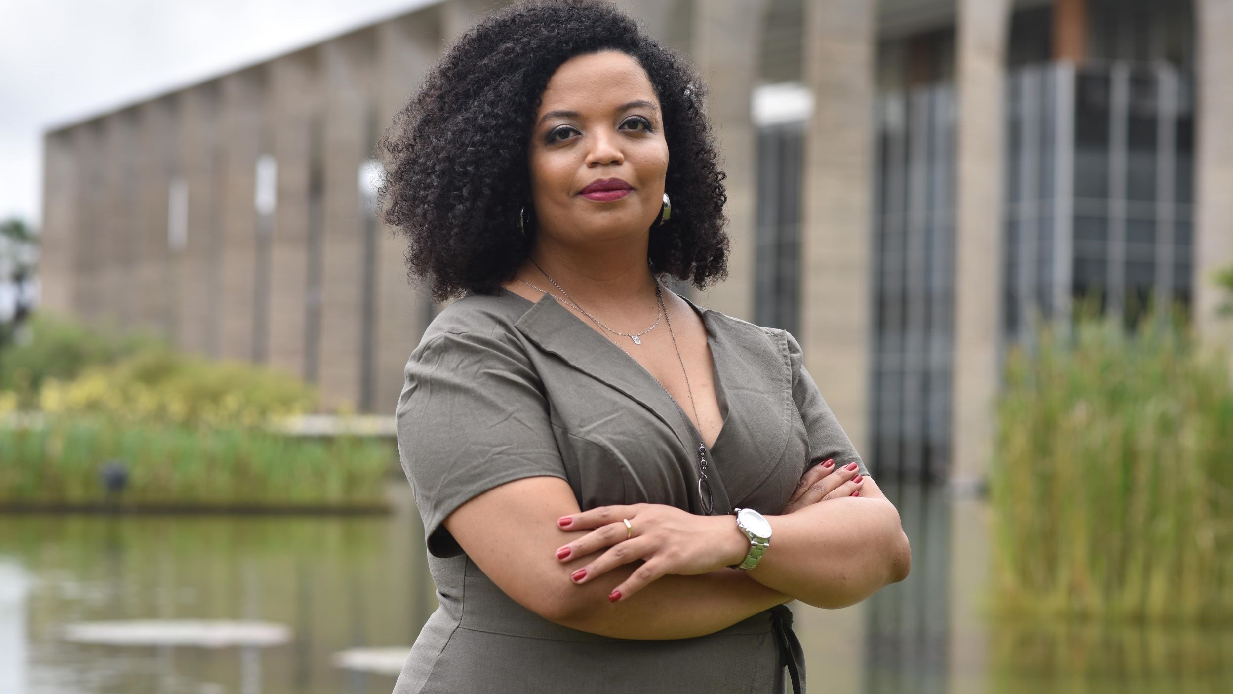 CNN Brasil anuncia a contratação de Basilia Rodrigues, ex-rádio CBN ...