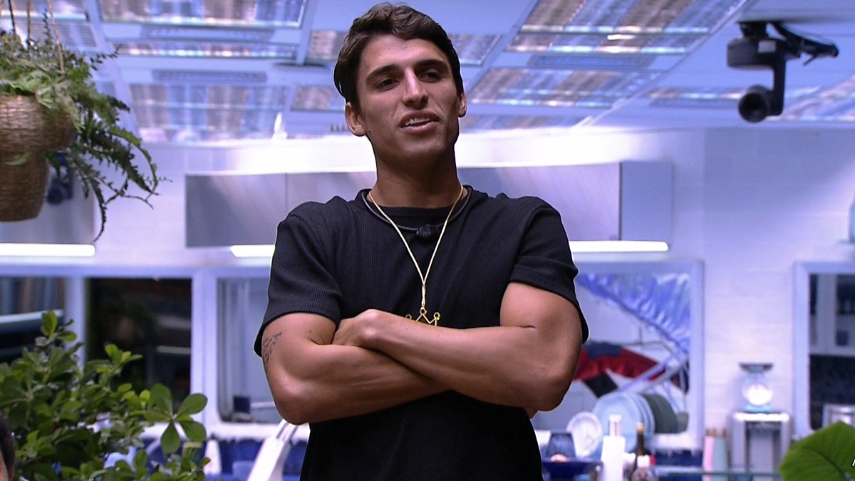 BBB20: Prior gera momento inédito ao fazer escolha de VIP e Xepa