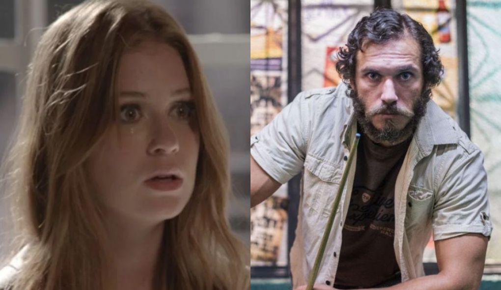 Eliza foge de casa por medo de ser abusada pelo padrasto - Observatório ...