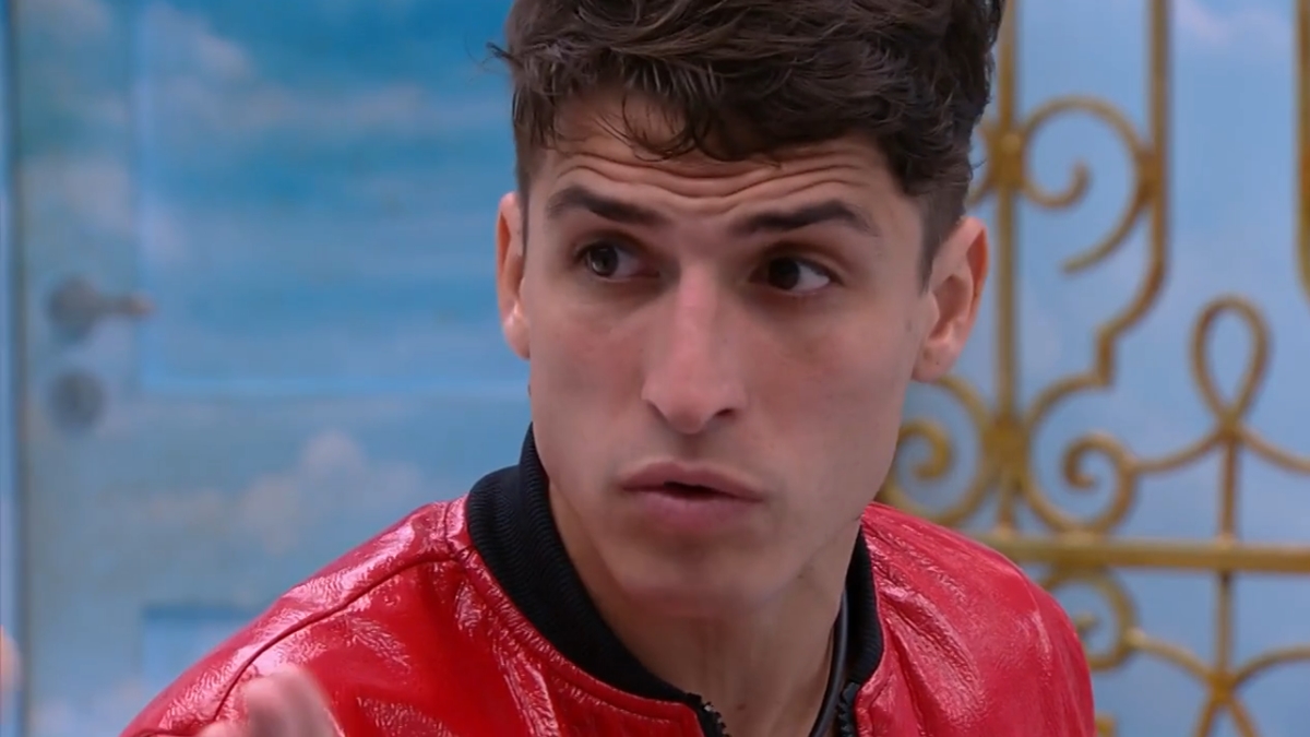 Felipe Prior lidera ranking de participantes do BBB20 mais citados no ...