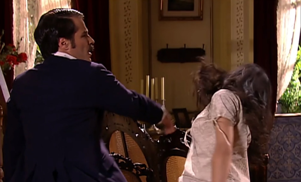 A Escrava Isaura faz história na Record TV com sucesso de reprise ...