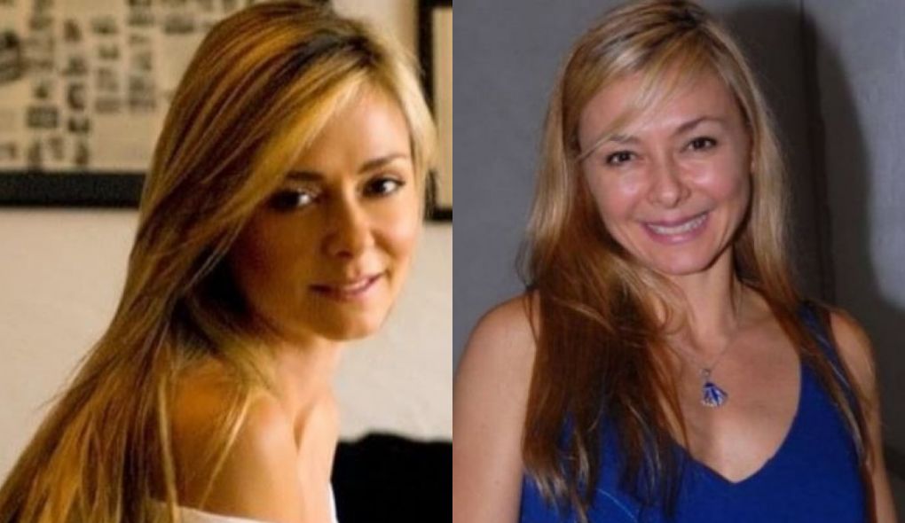 Marianne Ebert, de Barriga de Aluguel, morre aos 51 anos - Observatório da TV