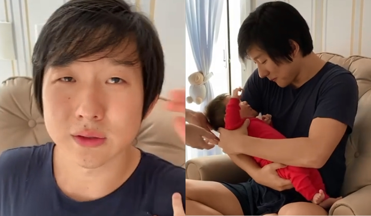 Pyong Lee conhece Jake e vídeo emociona internautas: "Quase chorei ...