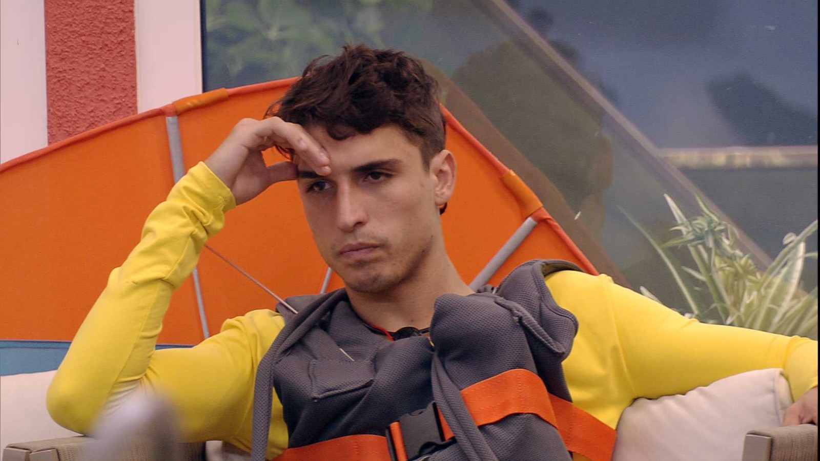 Felipe Prior, do BBB20, nega acusações de estupro: "sou inocente ...