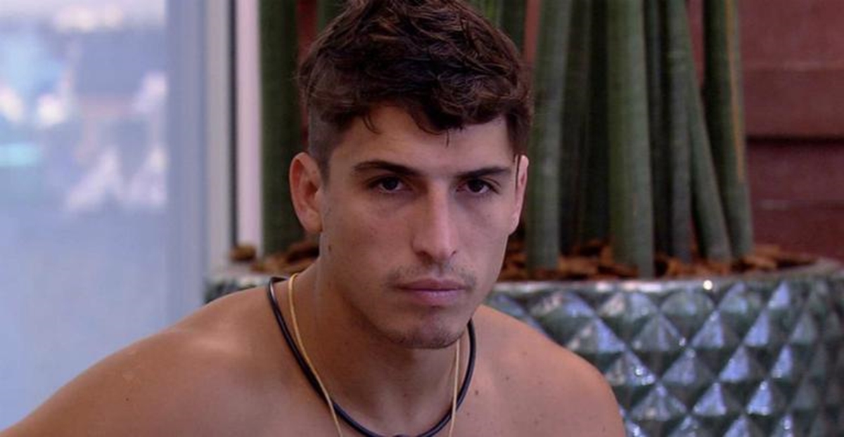 Felipe fala de nova união feminina do BBB20: "Já dividiu o grupo ...
