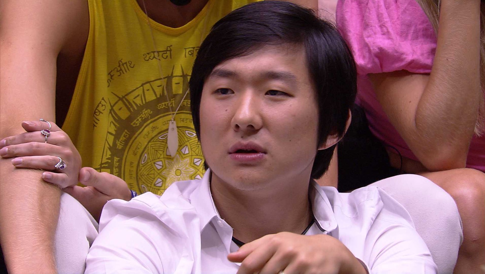 Ex-BBB Pyong diz que aguarda convite para fazer reality; confira