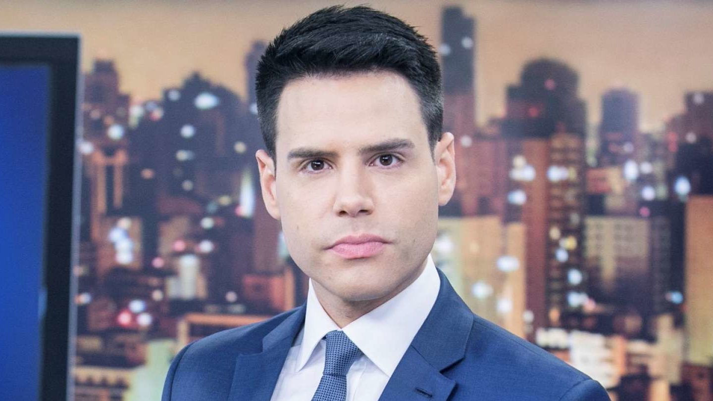 Luiz Bacci critica quarentena e causa revolta nas redes sociais ...