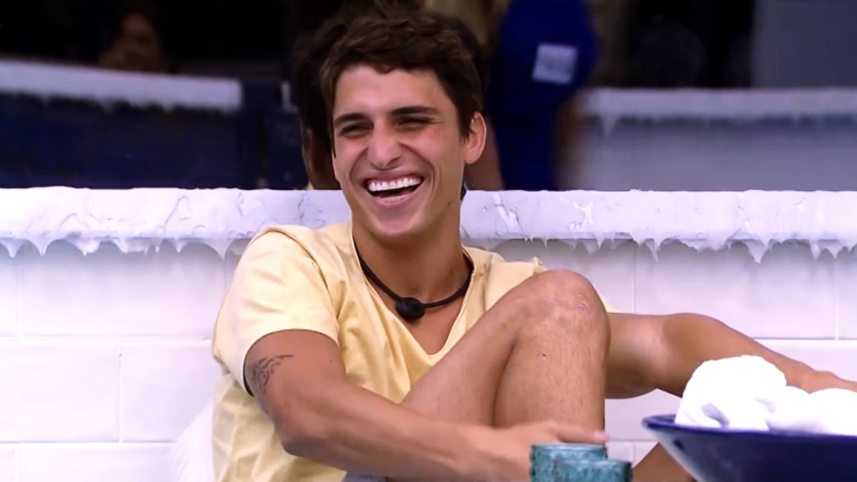 Prior fala sobre escândalo de machismo no BBB20 e diz estar aprendendo ...